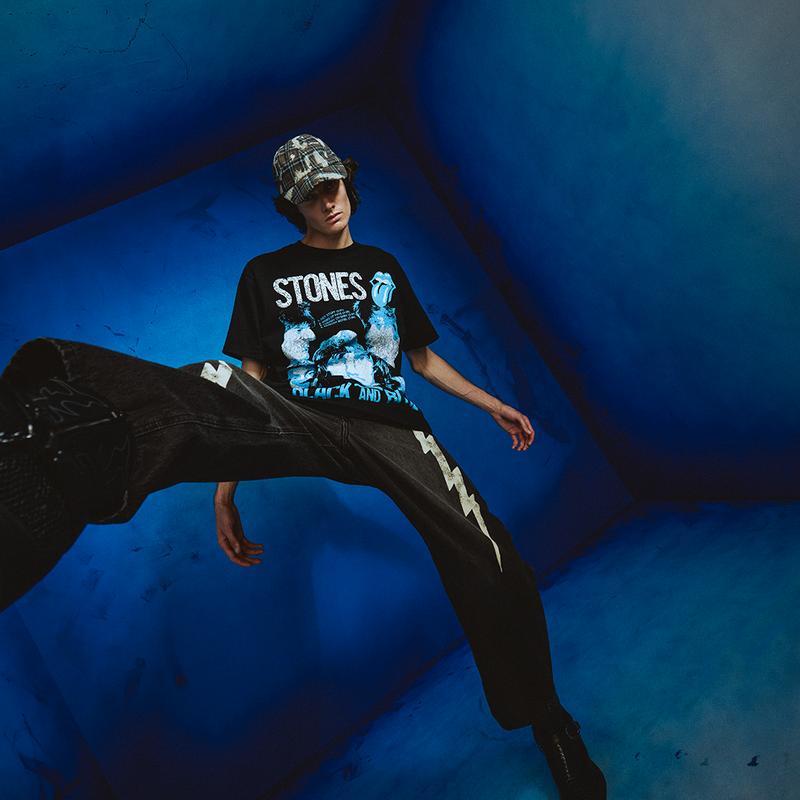 The Rolling Stones - Official Store - Shop Exclusive Music & Merchandise