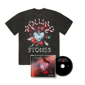 The Rolling Stones - Official Store - Shop Exclusive Music & Merchandise