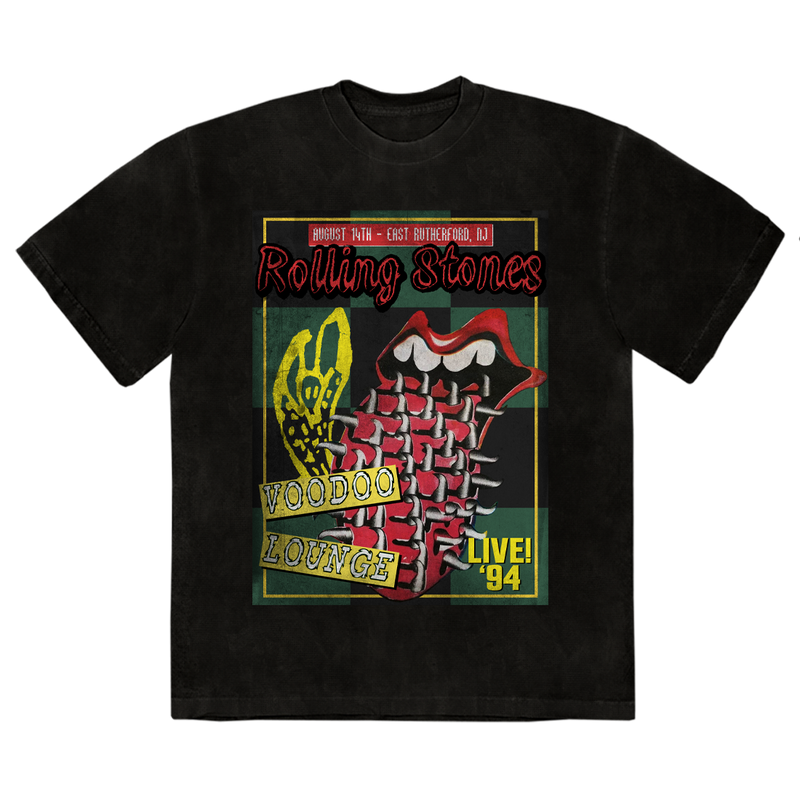 The Rolling Stones - Official Store - Shop Exclusive Music & Merchandise