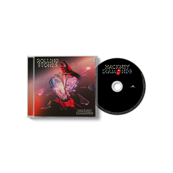 The Rolling Stones - Official Store - Shop Exclusive Music & Merchandise